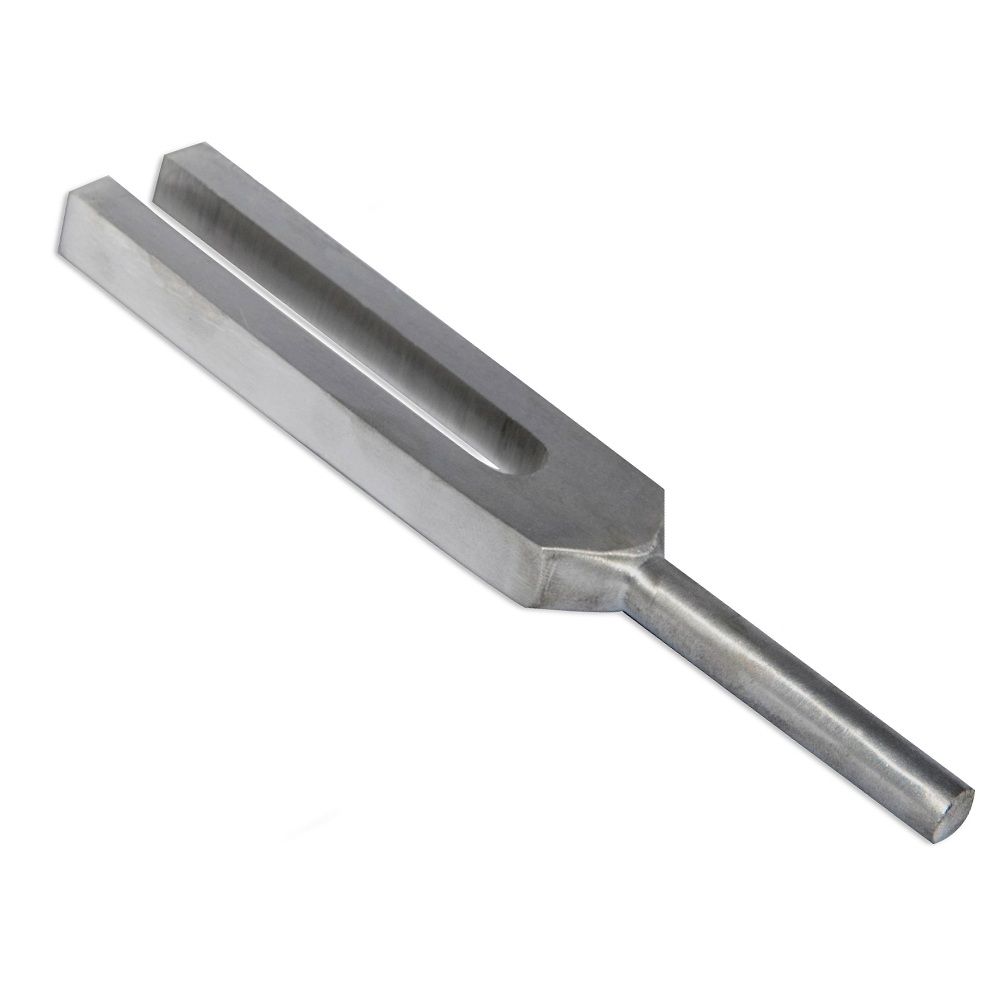 Diapason aluminio 1024c - Carcis Medical