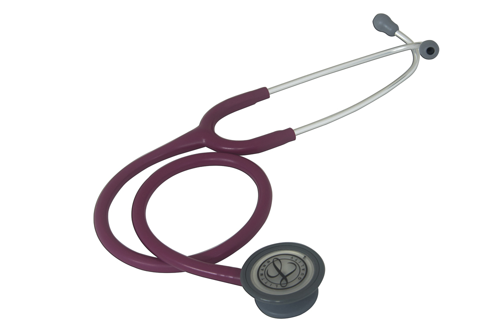 Estetoscopio Litmann Classic II Raspberry - Carcis Medical